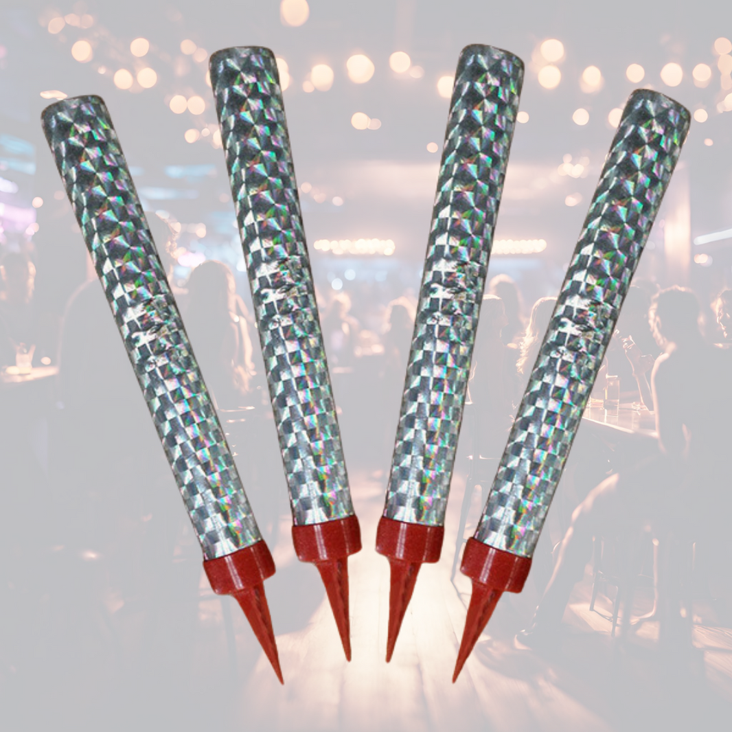 Buy Premium Bottle Sparklers, LED Sparklers | BuyBottleSparklers.com